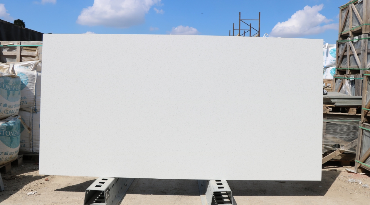 Quartz Worktops For Kitchens & Bathrooms Available At Stoneworld.