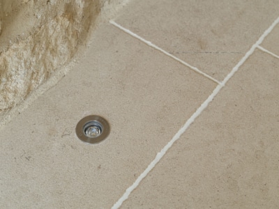 Moleanos Flooring White Limestone Flooring - Stoneworld