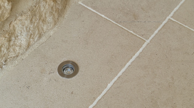 Moleanos Flooring White Limestone Flooring - Stoneworld