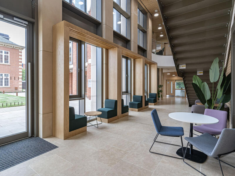 La Roche Brushed Limestone | Stoneworld.