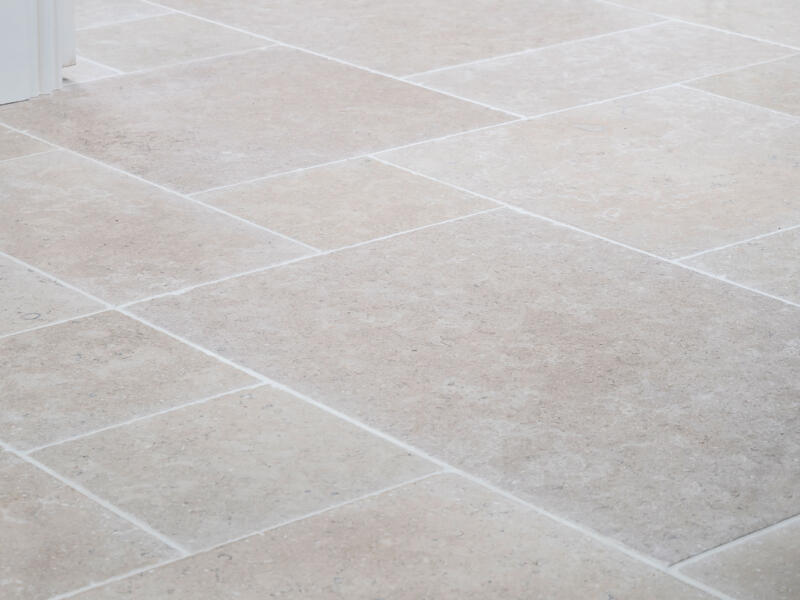 La Roche Brushed Limestone | Stoneworld.