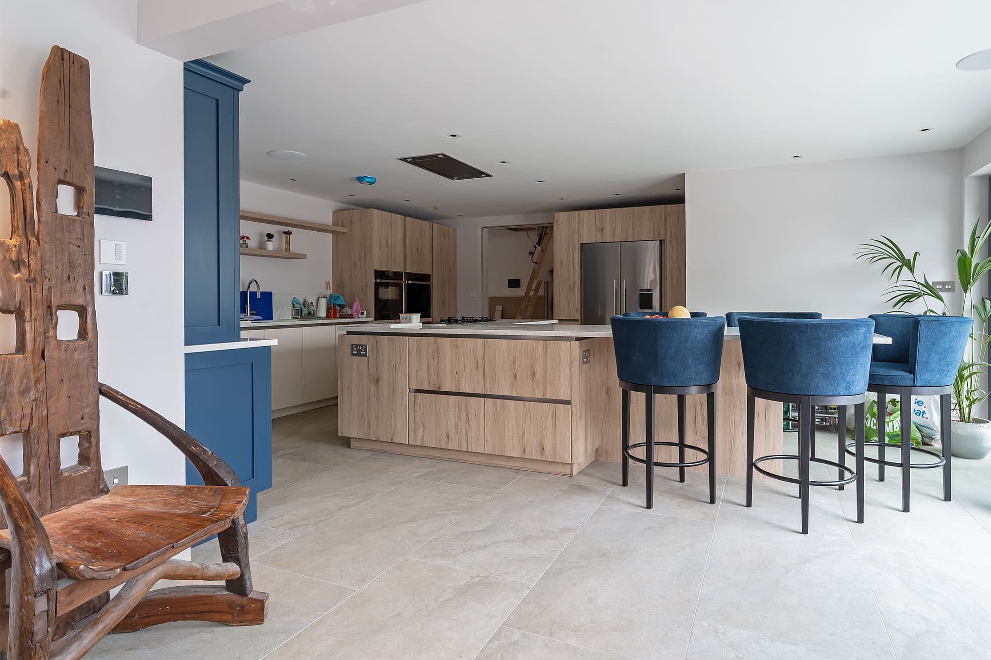 Where can I get large format porcelain sheets from? - Stoneworld ...