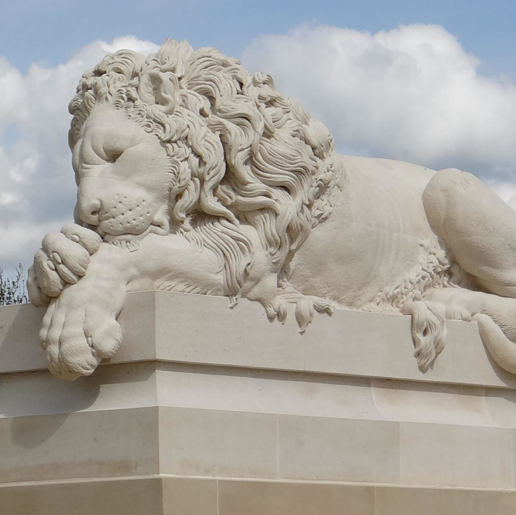 Stone Masonry Services - Stoneworld Oxfordshire