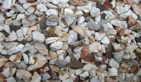 Mixed Spa Ornamental Aggregate From Stoneworld - Oxford, Aylesbury