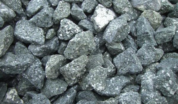 Green Basalt Ornamental Aggregate From Stoneworld - Oxford, Aylesbury