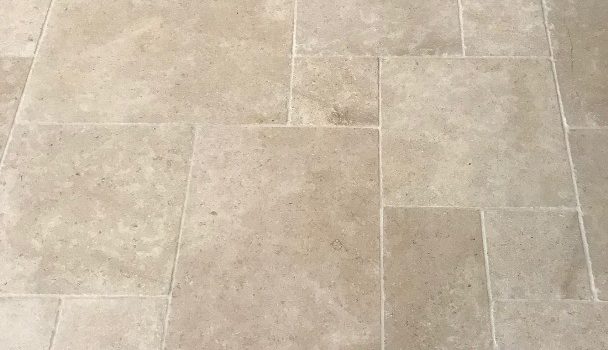 La Roche Brushed Limestone With Classic Appearance From Stoneworld.