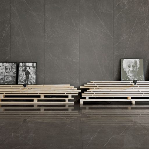 Elegance Large Format Porcelain Sheets - Stoneworld