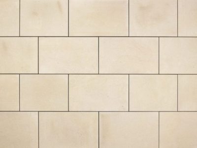 Linton British sandstone Paving at Stoneworld - Oxford