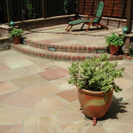 Modak Sawn & Honed Sandstone | Stoneworld