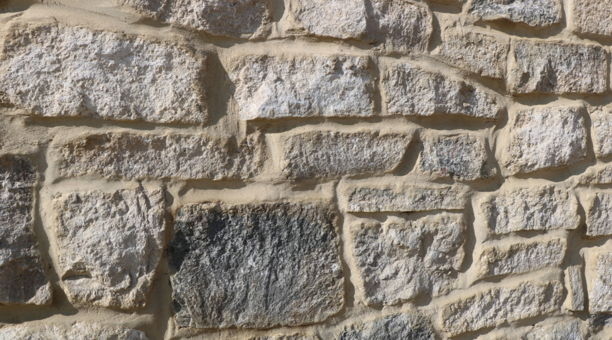 Walling Purbeck 4" on a Bed | Stoneworld