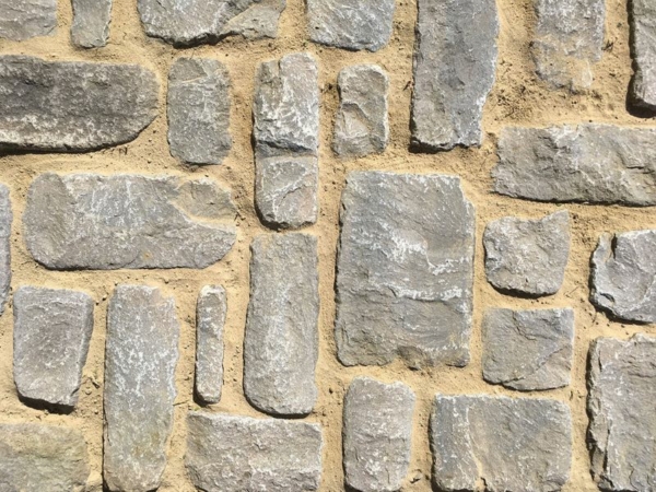 British Purbeck Limestone Paving From Stoneworld - Oxford