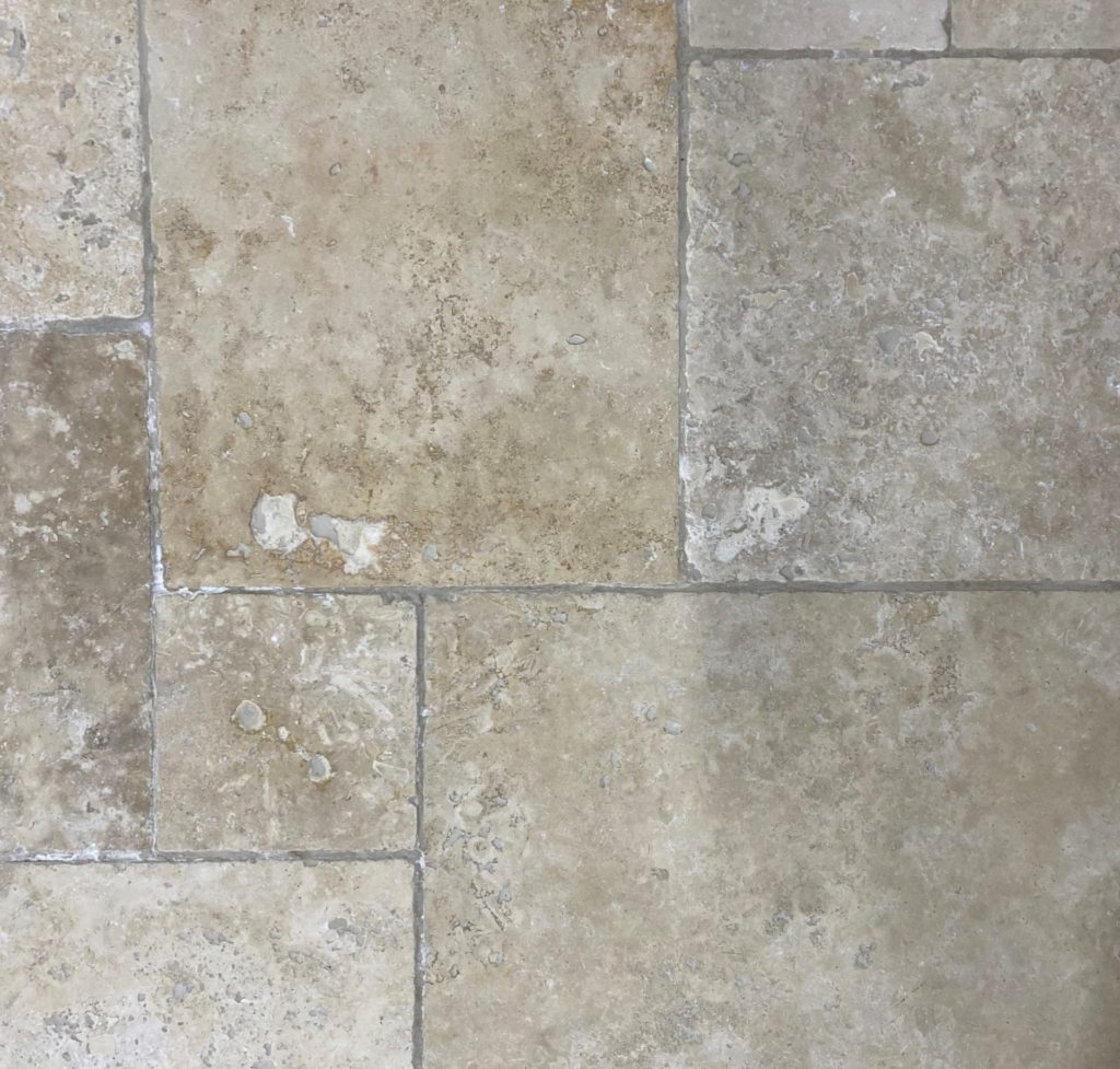 Travertine Floor Tiles Uk Interior Tiling | Travertine Stone Classic