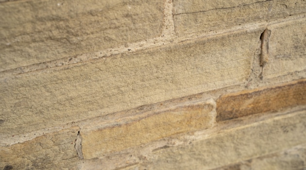 (New) York Dry Walling For Gardens From Stoneworld In Oxford.