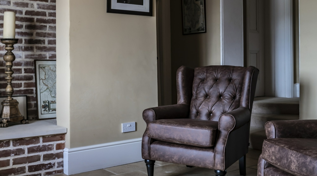 Avonbridge Sandblasted Limestone Flooring | Stoneworld