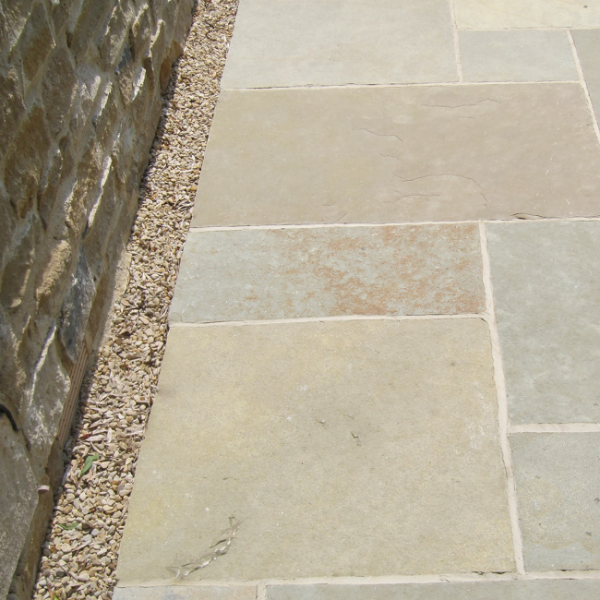 Stone Fixing - Stoneworld Oxfordshire