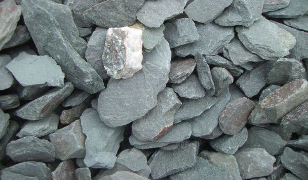Green Slate Mulch From Stoneworld - Oxford, Aylesbury & Thame