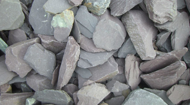 Plum Slate From Stoneworld - Oxford, Aylesbury & Thame