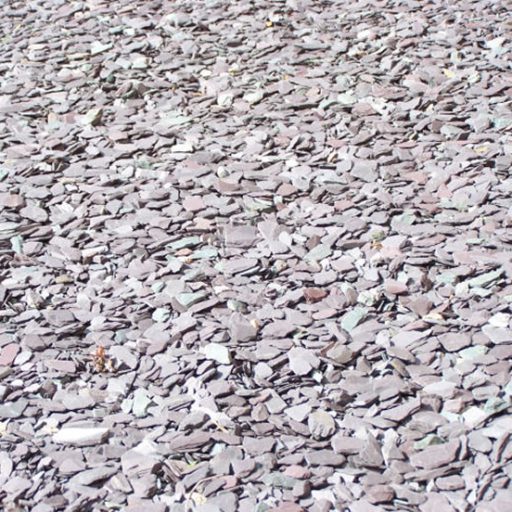 Blue Slate Mulch From Stoneworld - Oxford, Aylesbury & Thame