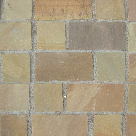 Modak Sawn & Honed Sandstone | Stoneworld