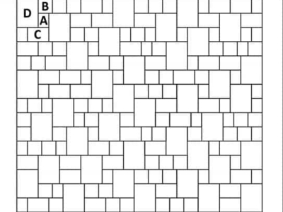 What laying pattern shall I use for my patio? - Stoneworld Oxfordshire