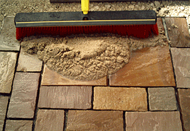 What type of pointing do I have? - Stoneworld Oxfordshire