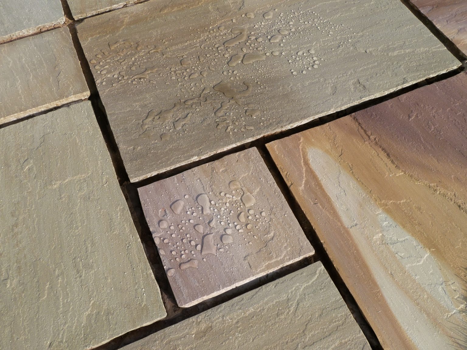 Do you need to seal stone surfaces to protect them? - Stoneworld