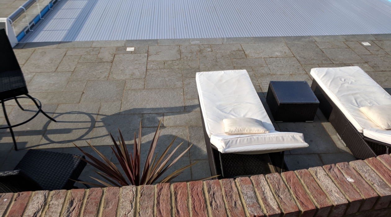 Tundra Limestone Riven Swimming Pool Copings From Stoneworld.