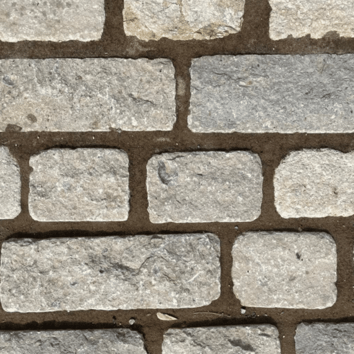 British Purbeck Limestone Paving From Stoneworld - Oxford