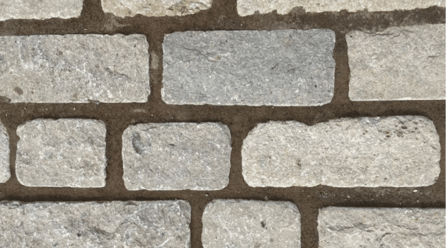 British Purbeck Limestone Paving From Stoneworld - Oxford