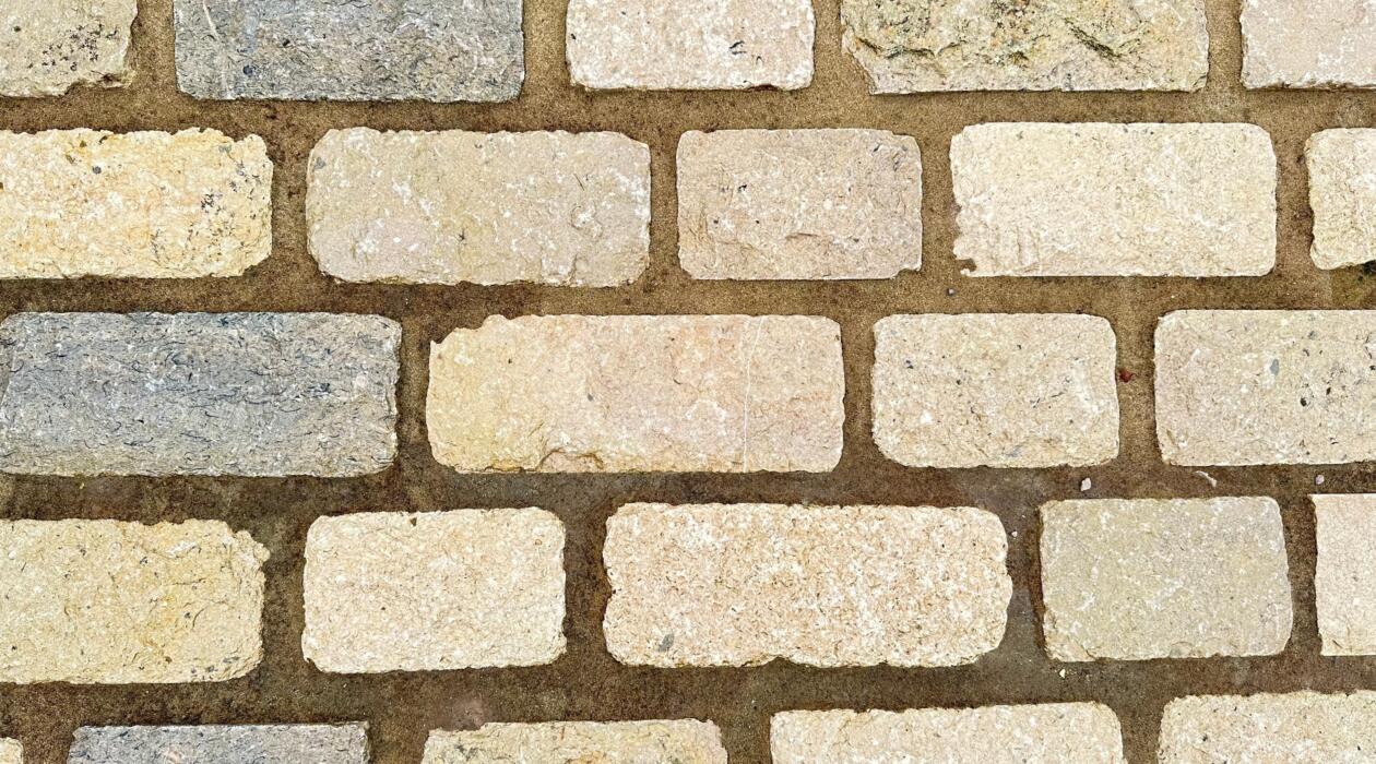 British Purbeck Limestone Paving From Stoneworld - Oxford