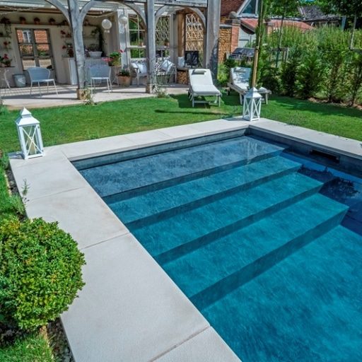 How to Build a Garden Rill Like a Pro - Stoneworld