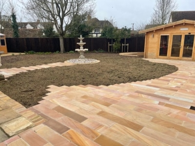 Modak Sawn & Honed Sandstone | Stoneworld