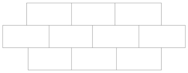 Stone and Porcelain Laying Patterns - Stoneworld