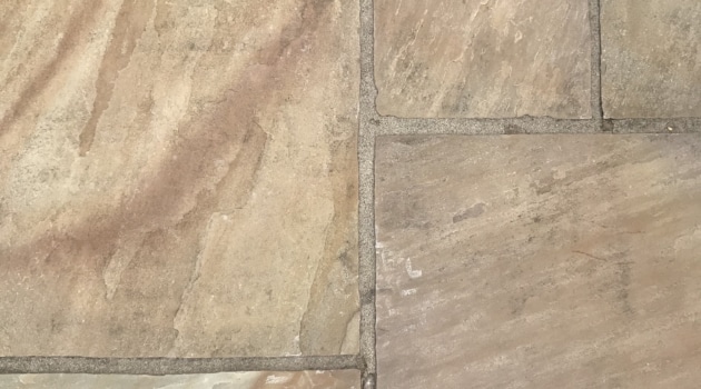 Handcut Buff Sandstone Paving From Stoneworld - Oxford & Aylesbury