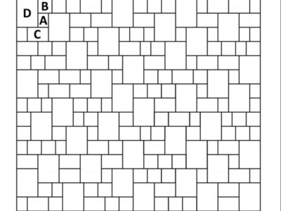 Stone and Porcelain Laying Patterns - Stoneworld