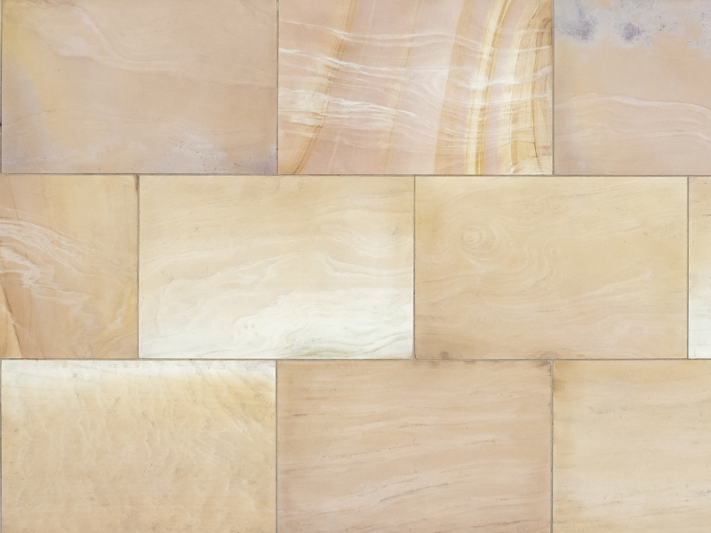 Modak Sawn & Honed Sandstone | Stoneworld