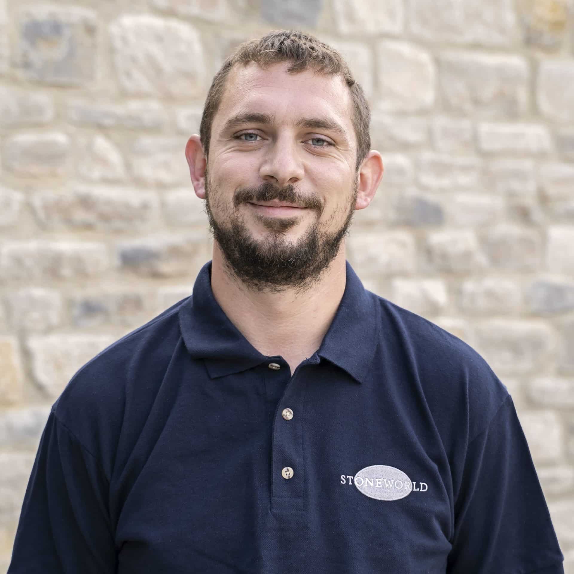 About Us - Stoneworld In Great Milton, Oxfordshire.