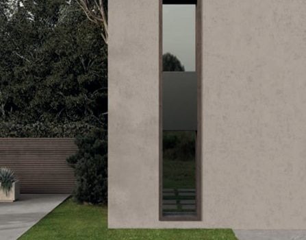 Grey Geostone Porcelain Paving - Stoneworld Oxfordshire
