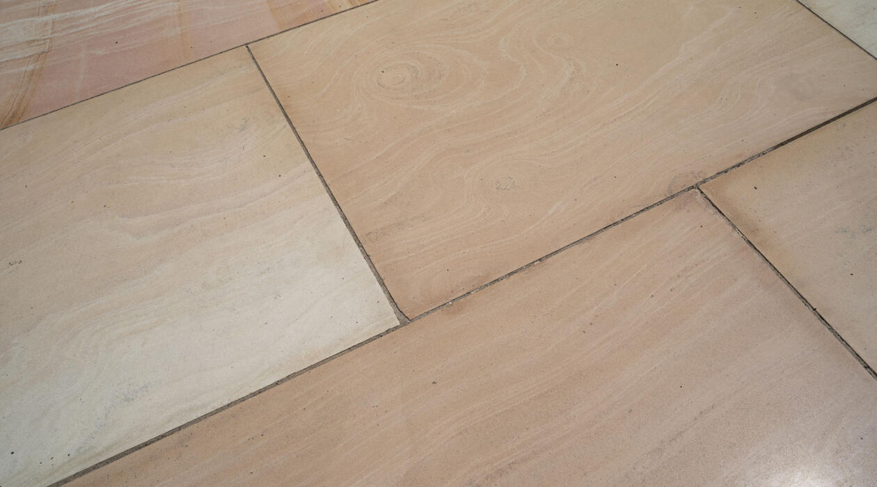 Modak Sawn & Honed Sandstone | Stoneworld