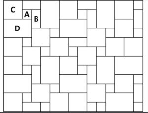 What laying pattern should I use for my patio? - Stoneworld Oxfordshire