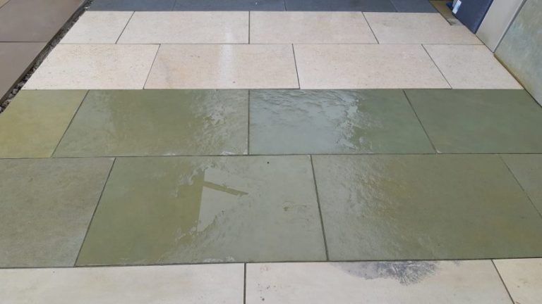 What laying pattern shall I use for my patio? - Stoneworld Oxfordshire