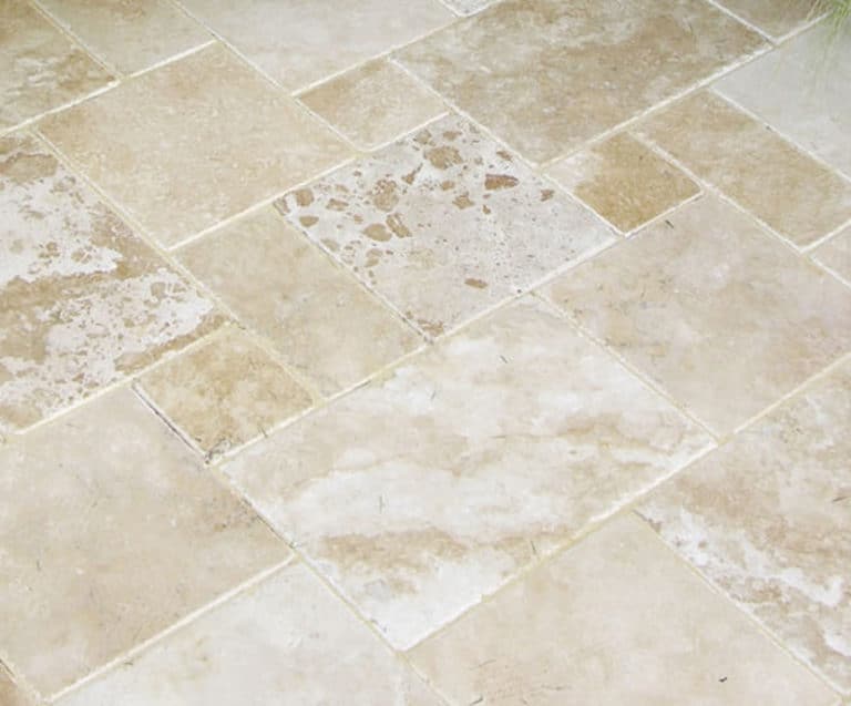 What laying pattern should I use for my patio? - Stoneworld Oxfordshire