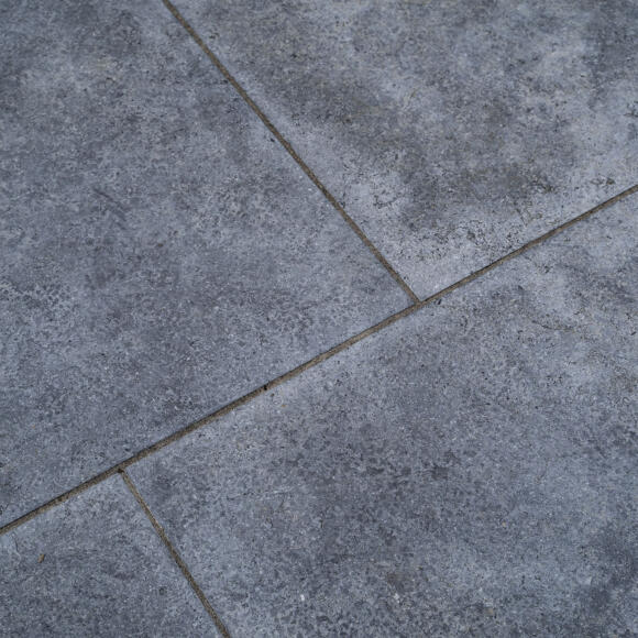 La Roche Brushed Limestone | Stoneworld.