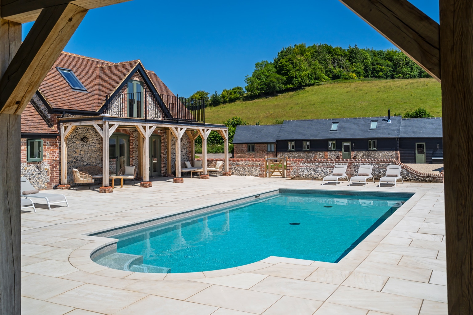 What is Indian Stone? - Stoneworld Oxfordshire