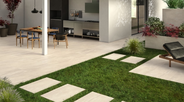 Board Paper Porcelain Floor Tiles Perfect For Exterior Flooring Stoneworld.