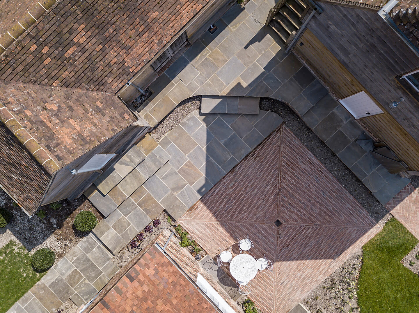 Great British Stone - Stoneworld Oxfordshire