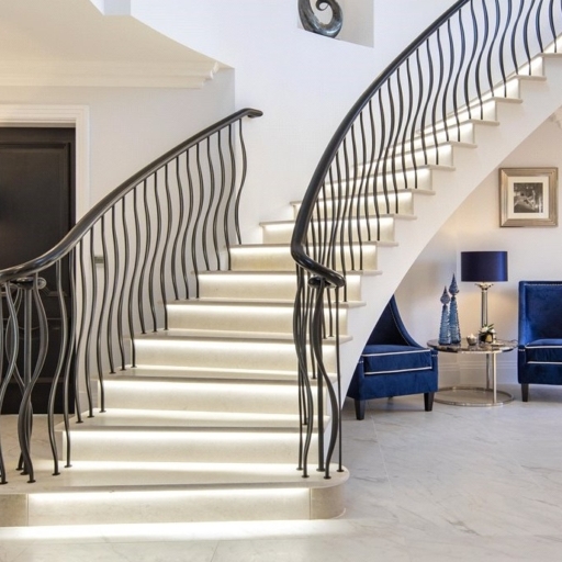 Moleanos Limestone: Flowing spaces - Stoneworld