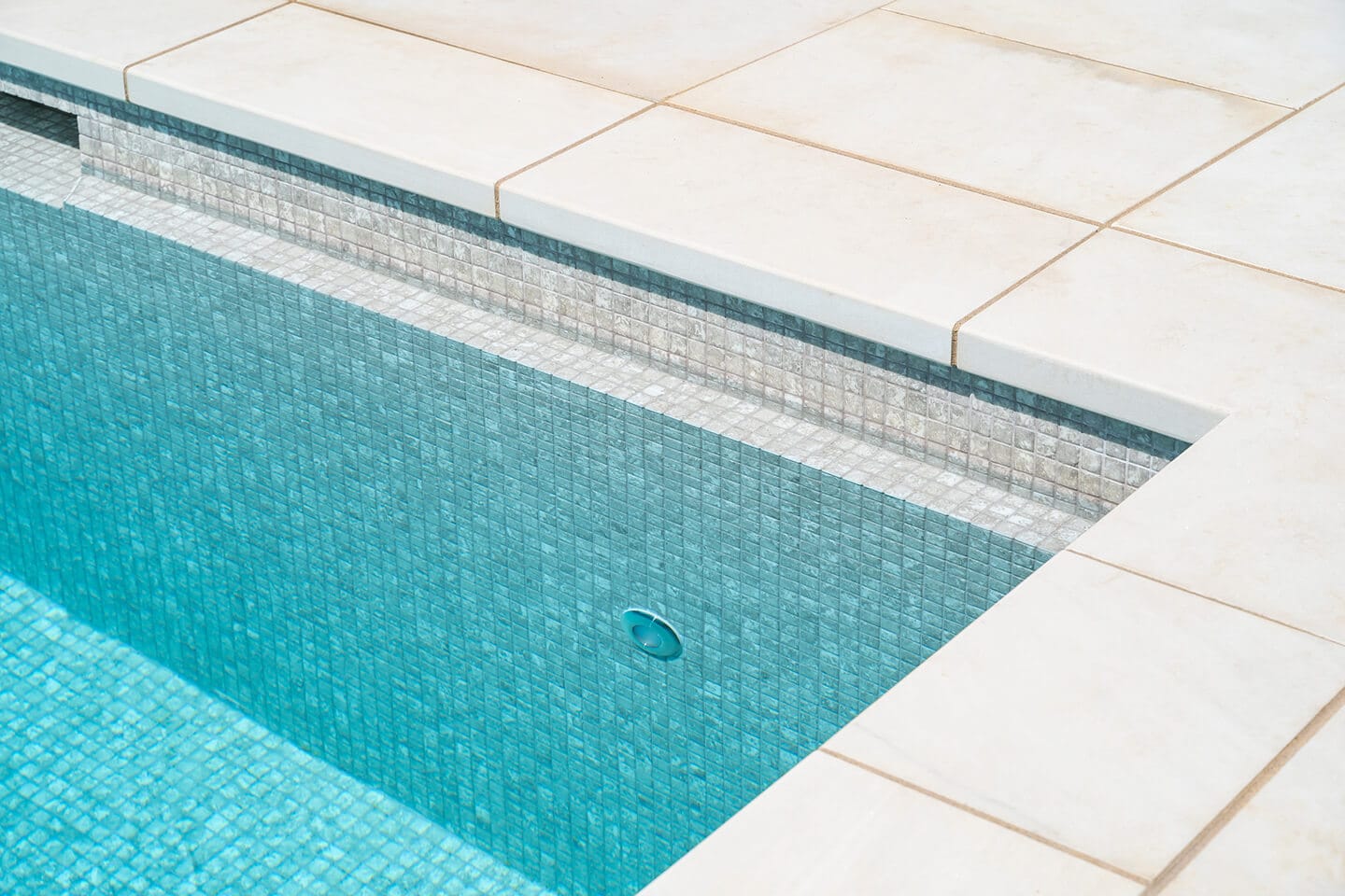 Pool Corners | Stoneworld Oxfordshire