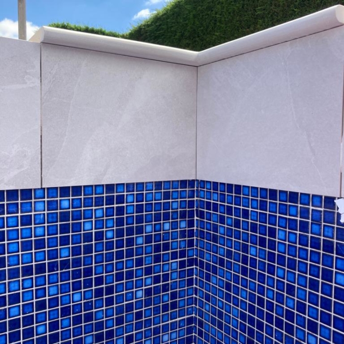 Bespoke projects Pool Copings - Stoneworld