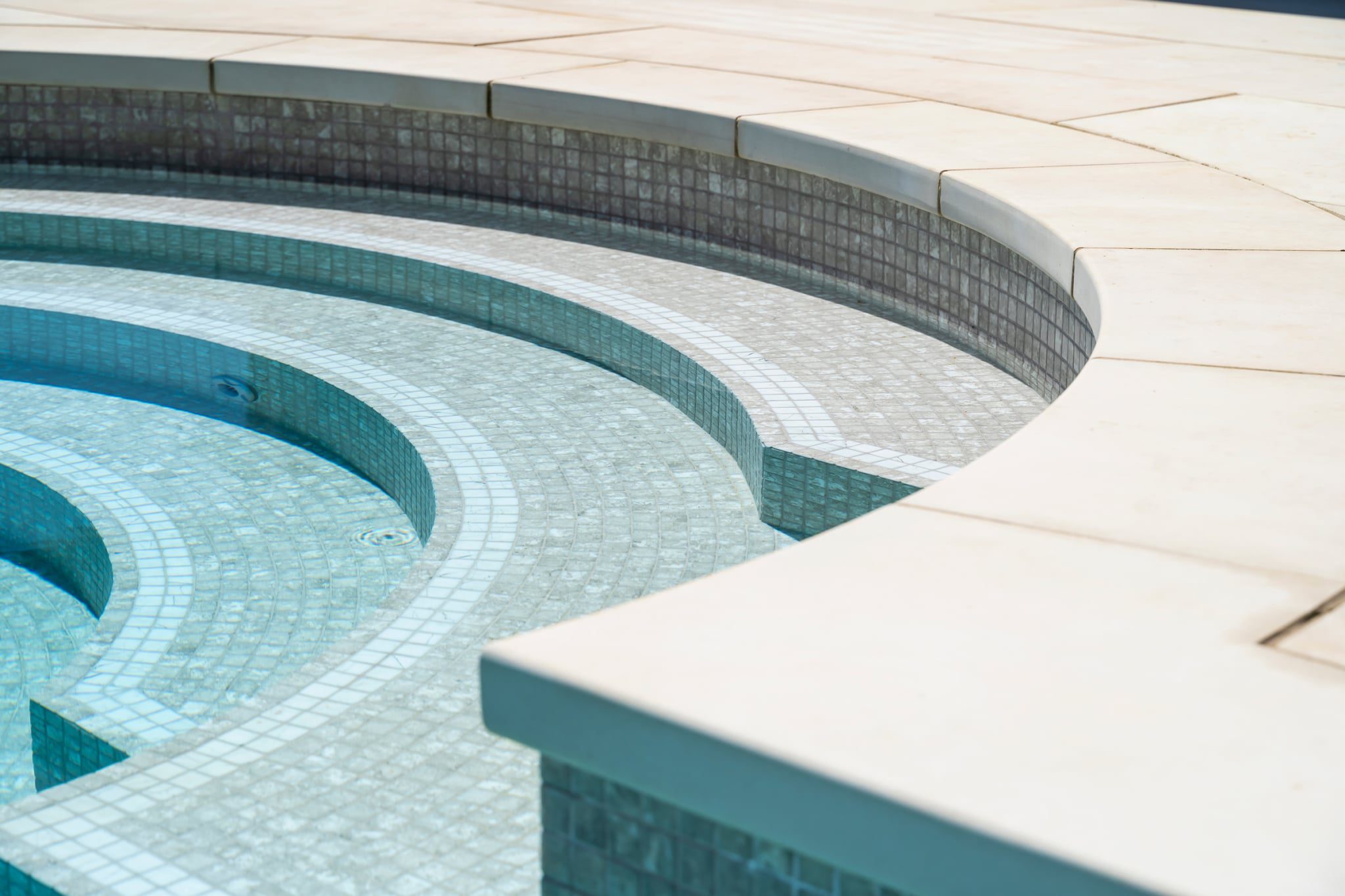 How to use copings stones in your home or garden - Stoneworld